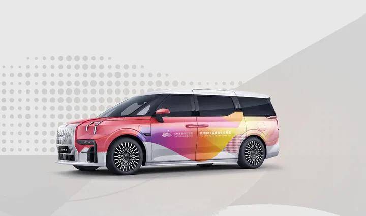 极氪009首次大版本OTA升级，MPV深度定制OS 4.0持续进化_搜狐汽车_搜狐网