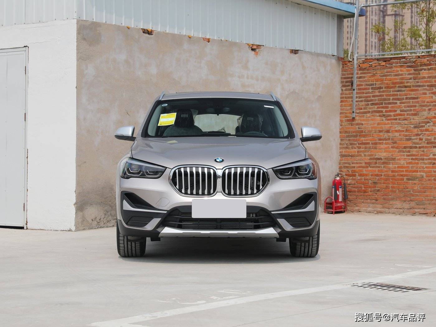 豪华品牌SUV对决，宝马X1、奔驰GLB和奥迪Q3怎么选_搜狐汽车_搜狐网