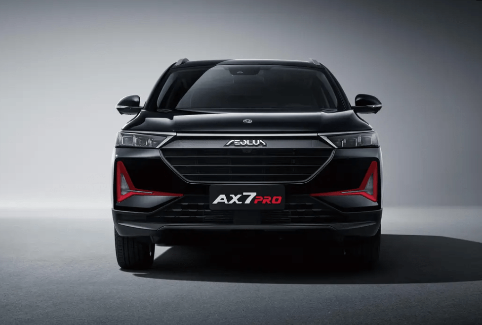 实力非常均衡的东风风神AX7_搜狐汽车_搜狐网