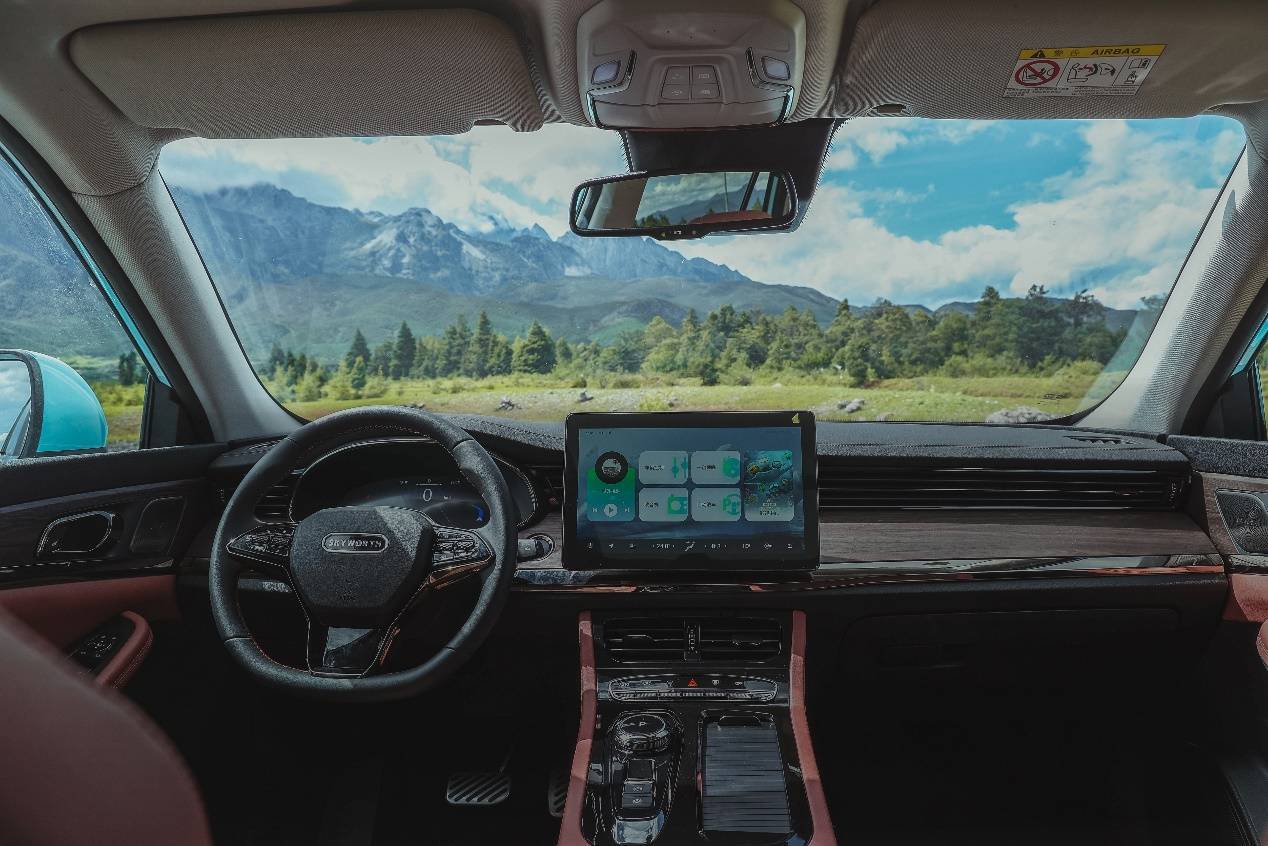 创维汽车2023秋季技术生态大会即将召开！800V+4C高压快充技术发布并量产！_搜狐汽车_搜狐网