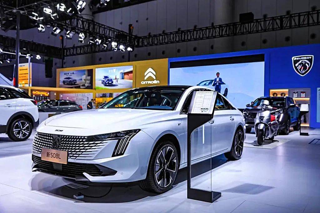 携四大旗舰进化焕新而来，标致新508L真是下功夫了！_搜狐汽车_搜狐网