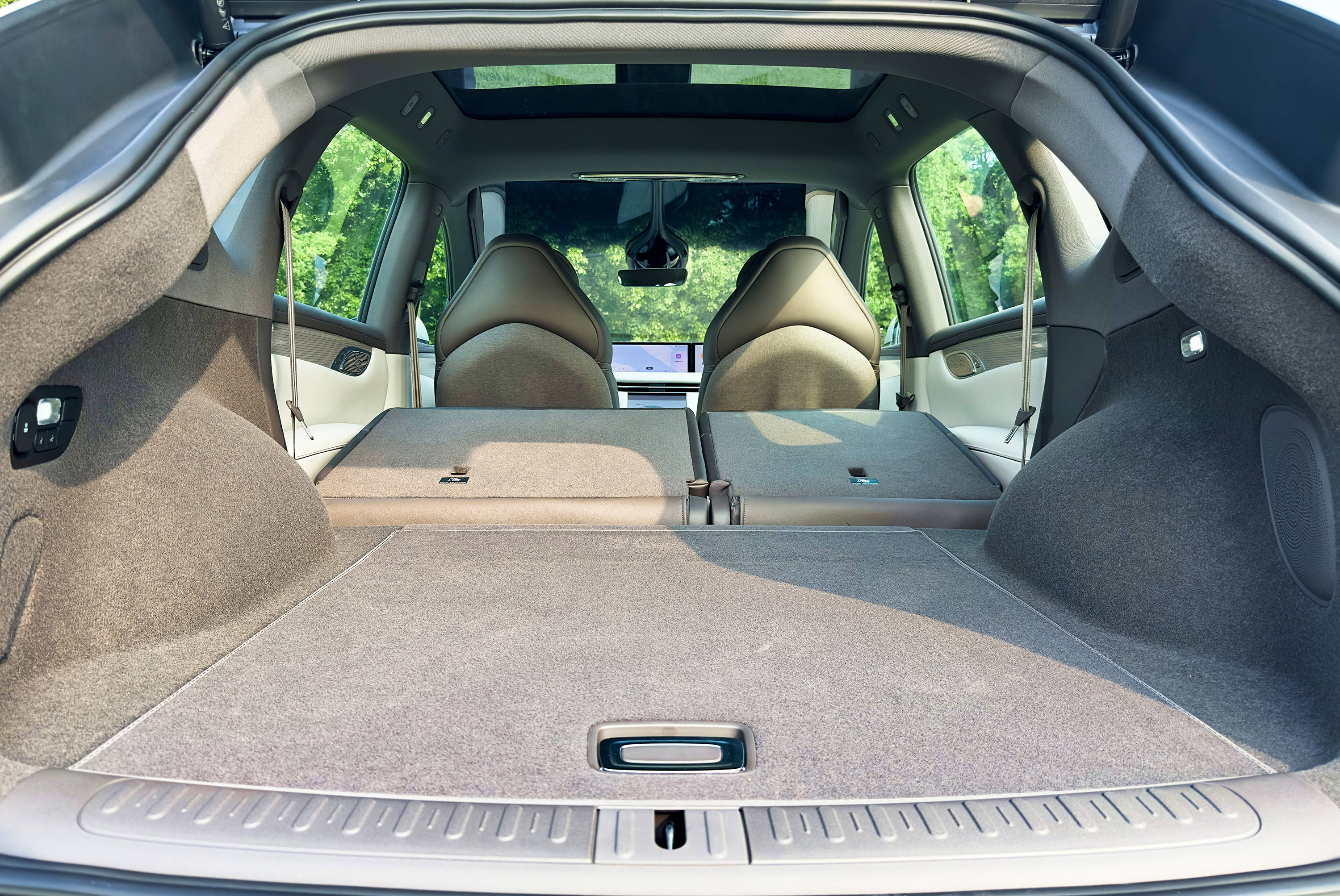 30年老司机决定放弃BBA，入手智己LS7_搜狐汽车_搜狐网