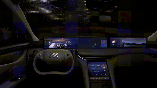 8小时订单突破6000辆，智己LS6无愧“史上最强6系”_搜狐汽车_搜狐网