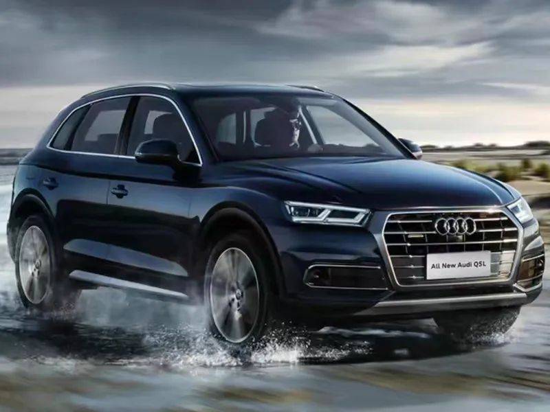 7月份，奥迪主力车型A6L、A4L、Q5L集体下滑！_搜狐汽车_搜狐网