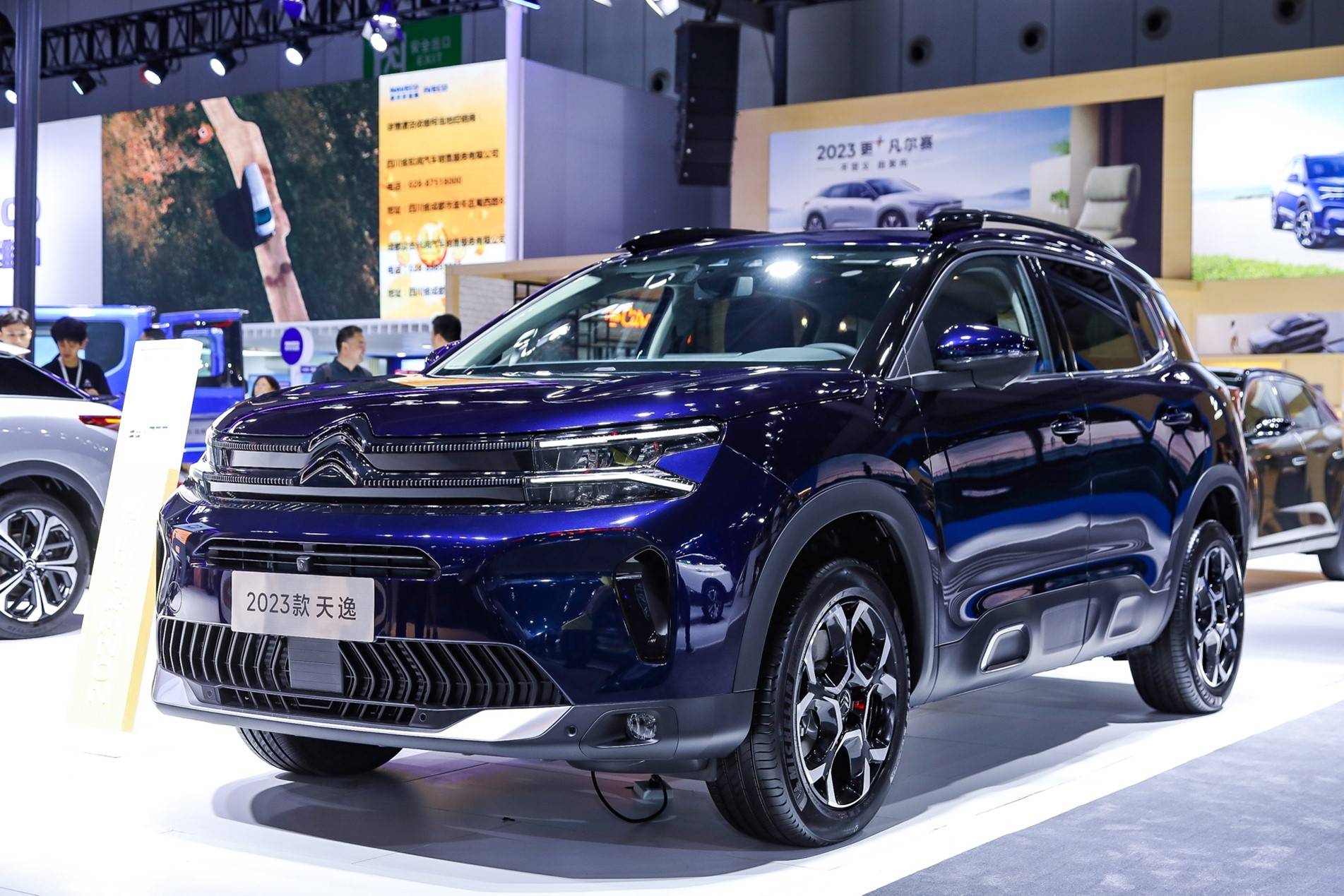 新5008获SGS金标/ASL健康认证背后，是“良心车 神龙造”的真香定律_搜狐汽车_搜狐网