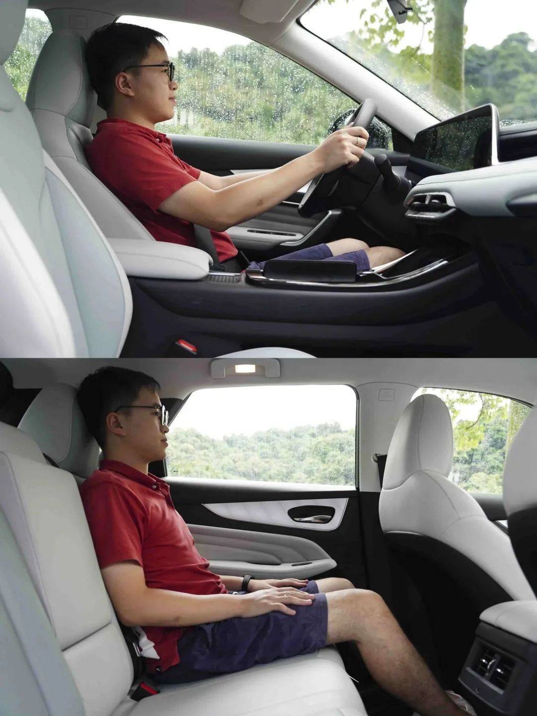 13万级插混SUV对比，启辰大VDD-i插混VS银河L7_搜狐汽车_搜狐网