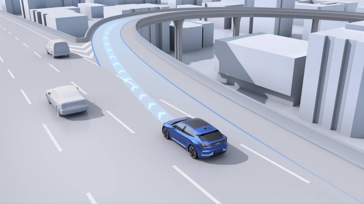 极氪进化日：揭秘全新OS 5.0系统,极氪跻身智驾一梯队_搜狐汽车_搜狐网
