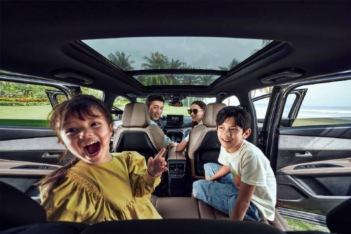 新5008获汽车行业首个SGS金标/ASL健康认证_搜狐汽车_搜狐网