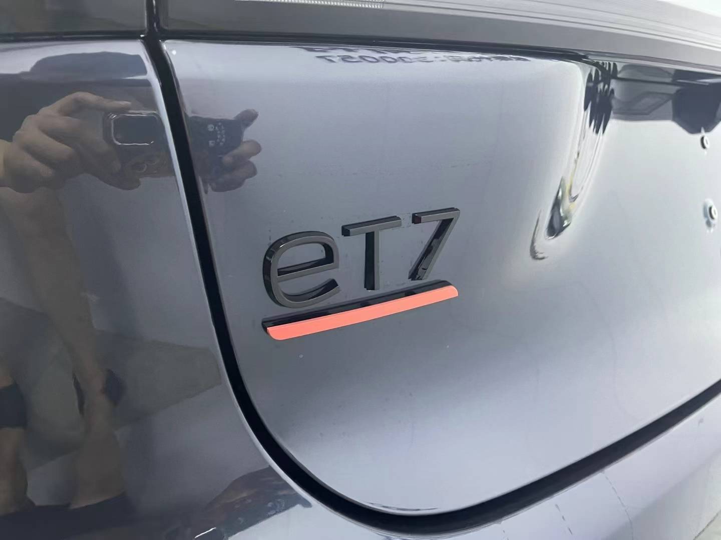 蔚来 ET7万顺隐形车衣，为你保驾护航_搜狐汽车_搜狐网