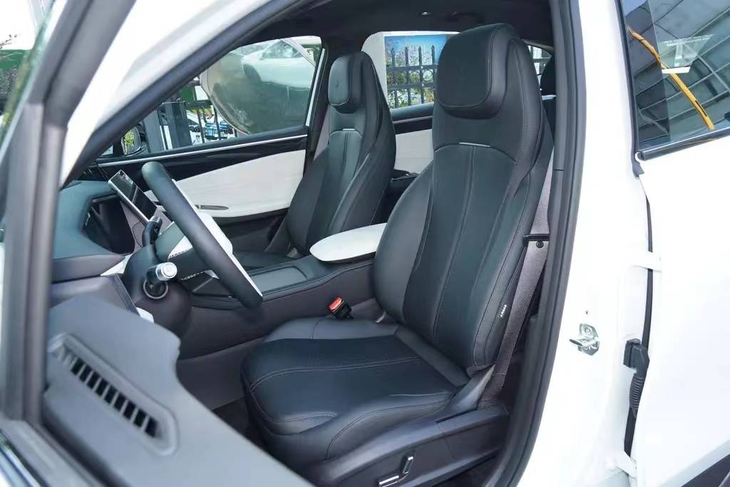 最强混动1.5T，配置给力，综合续航超1370公里，带您全面解析银河L7_搜狐汽车_搜狐网