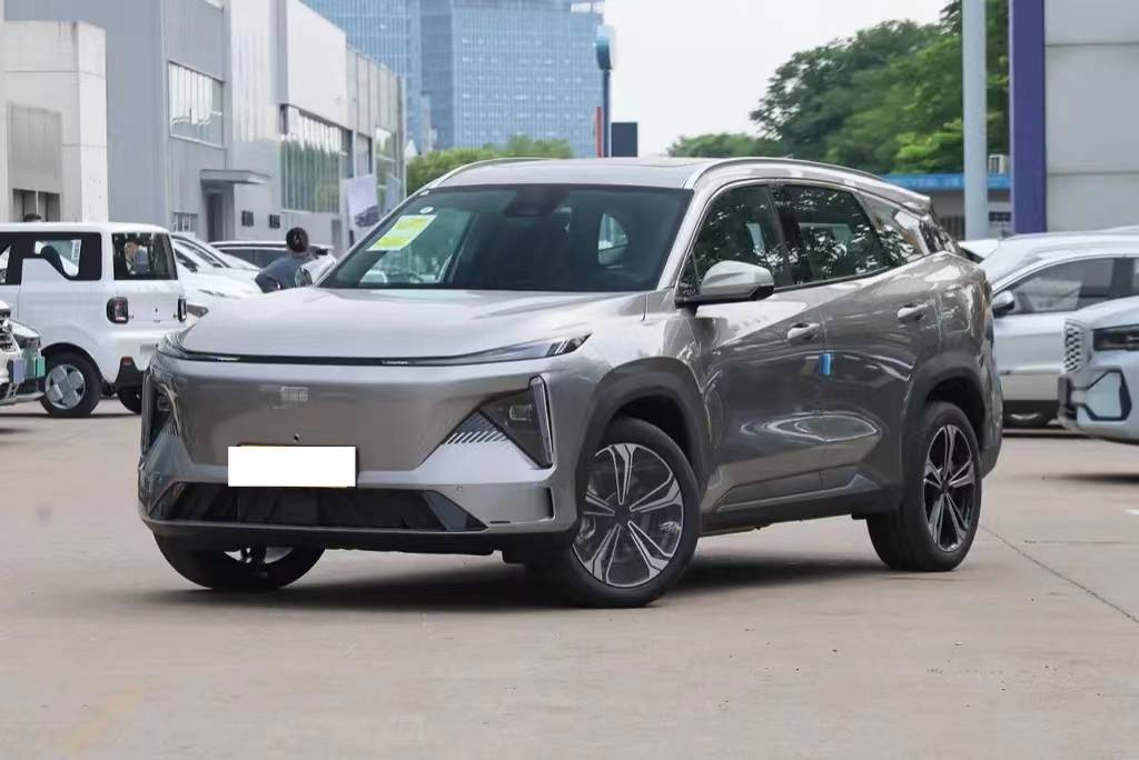 最强混动1.5T，配置给力，综合续航超1370公里，带您全面解析银河L7_搜狐汽车_搜狐网