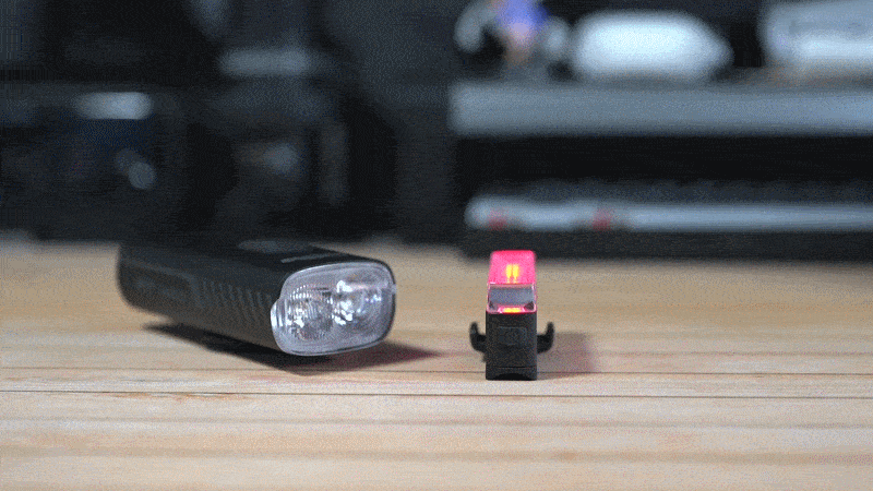 骑行一样要安全，必不能少的照明-迈极炫SEEMEE 50尾灯_搜狐汽车_搜狐网