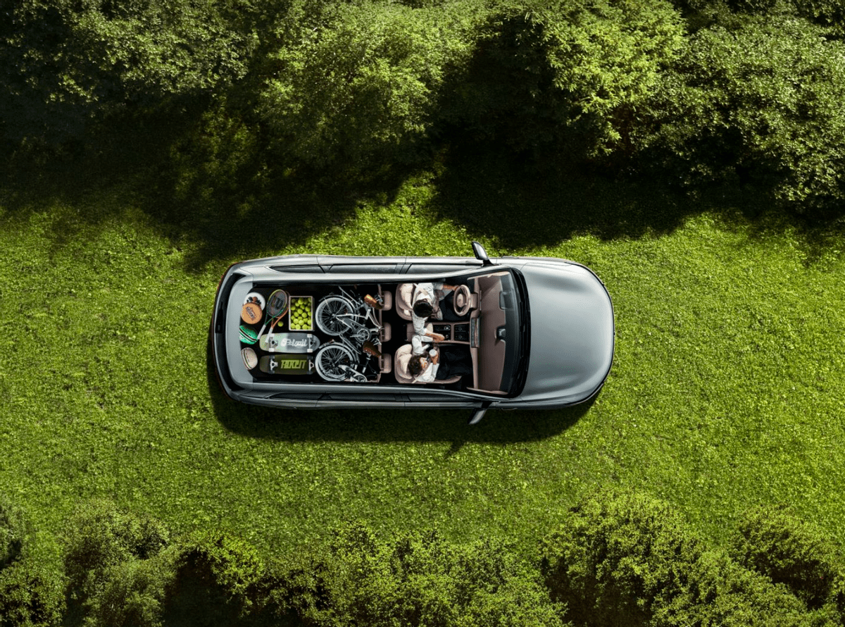 BBA与新势力谁更能呈现新豪华 宝马X5L vs问界新M7大五座_搜狐汽车_搜狐网