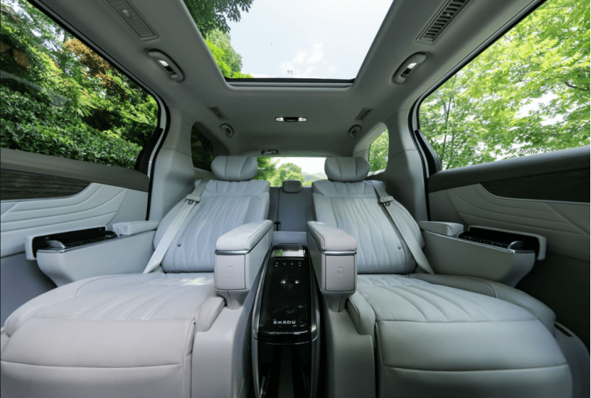 20万级MPV品质天花板 荣威iMAX8重新定义国货之光_搜狐汽车_搜狐网