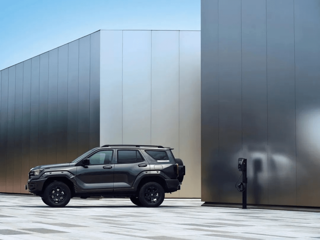 长城8月销量11.4万辆，同比增长29%，海外销售超3万辆_搜狐汽车_搜狐网