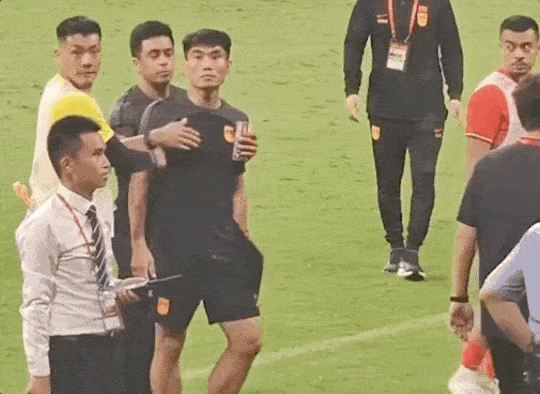 U23亞洲盃外圍賽 香港0：10烏茲別克 主帥向球迷致歉：感到羞恥 | LIHKG 討論區