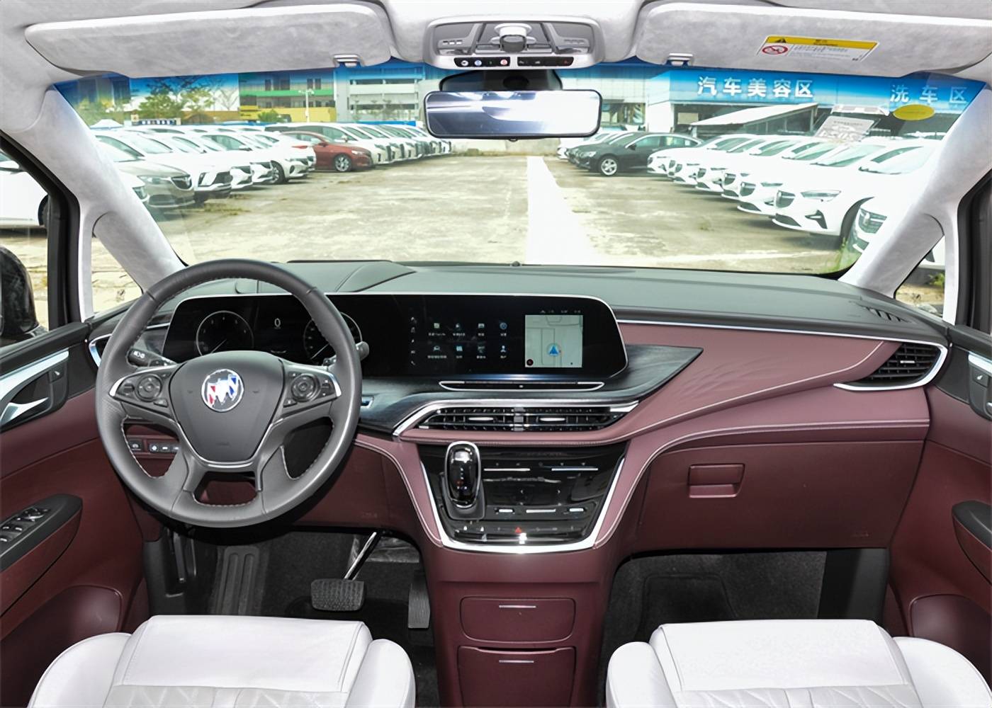 别克GL8销量爆发式增长，月销超1.1万，确实有一定优势_搜狐汽车_搜狐网