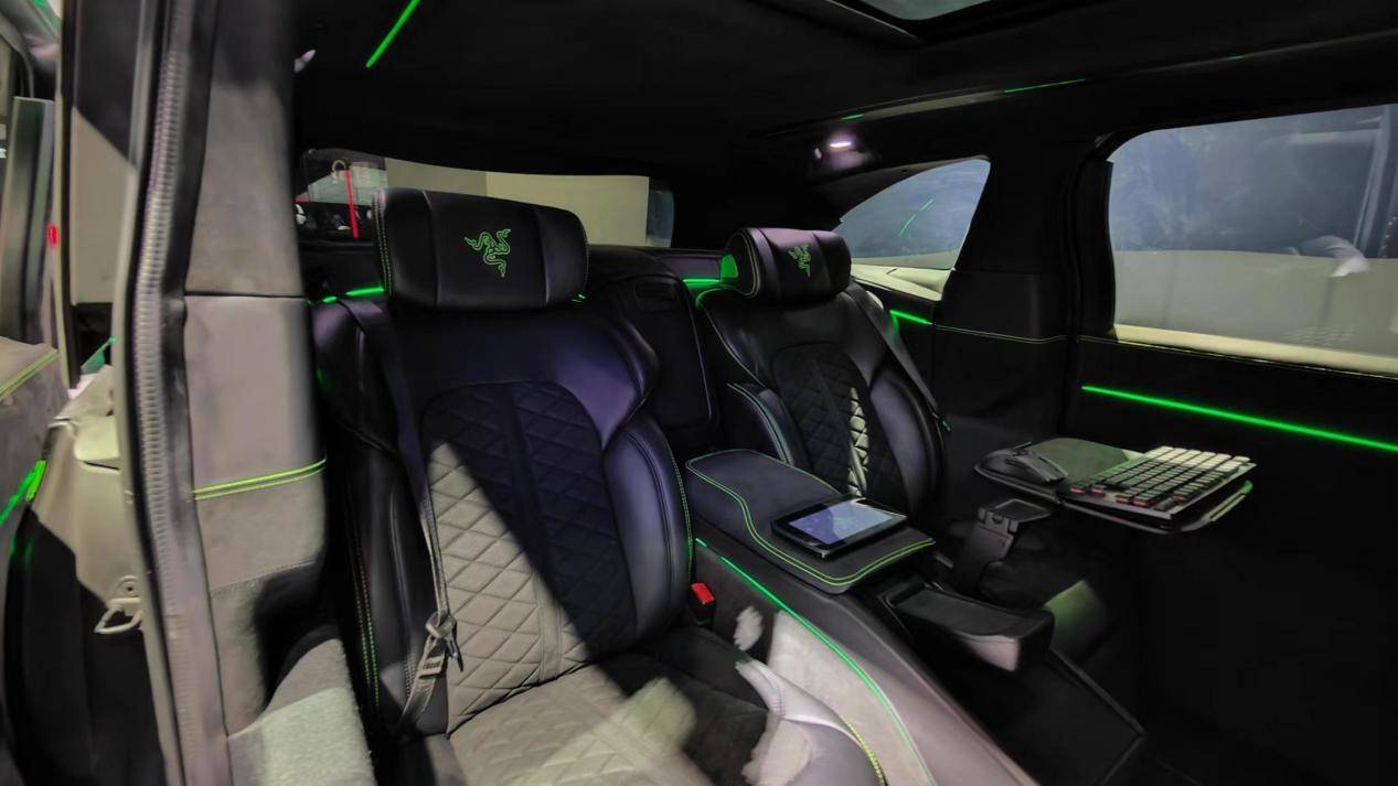 合创V09预售32万起，全系800V，能做腾势D9的对手了吗？_搜狐汽车_搜狐网