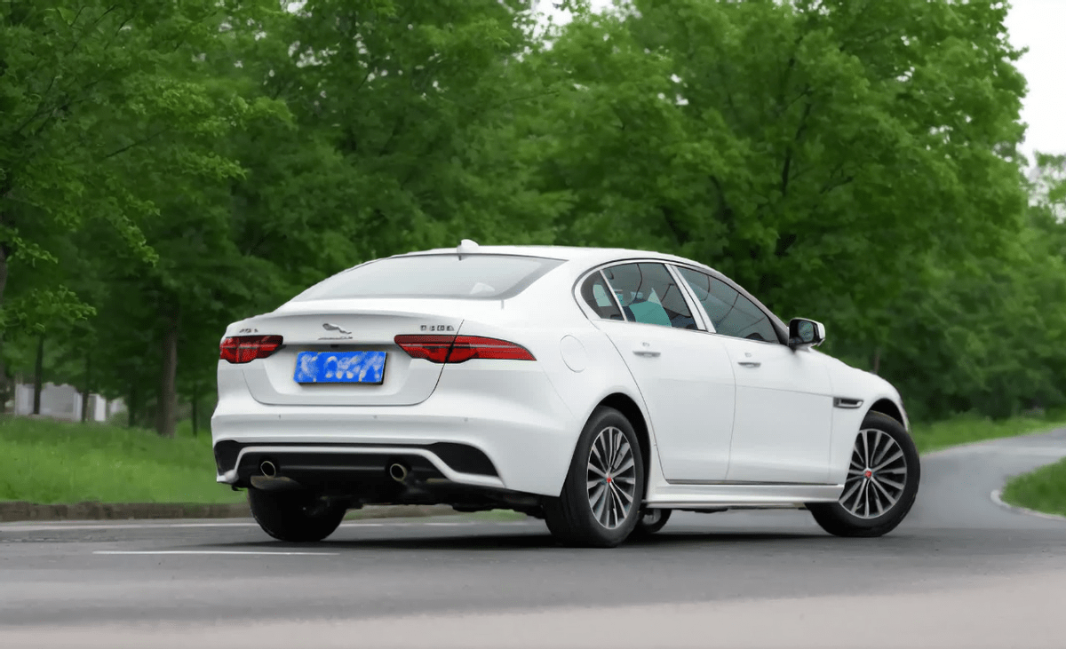 5方面比较！捷豹XEL与凯迪拉克CT5谁更强，一看便知_搜狐汽车_搜狐网