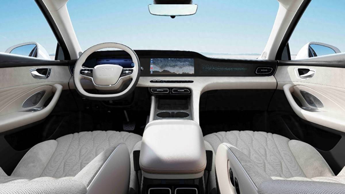 荣威D7，海豹和SL03，中高级新能源轿车“三剑客”，谁更强？_搜狐汽车_搜狐网