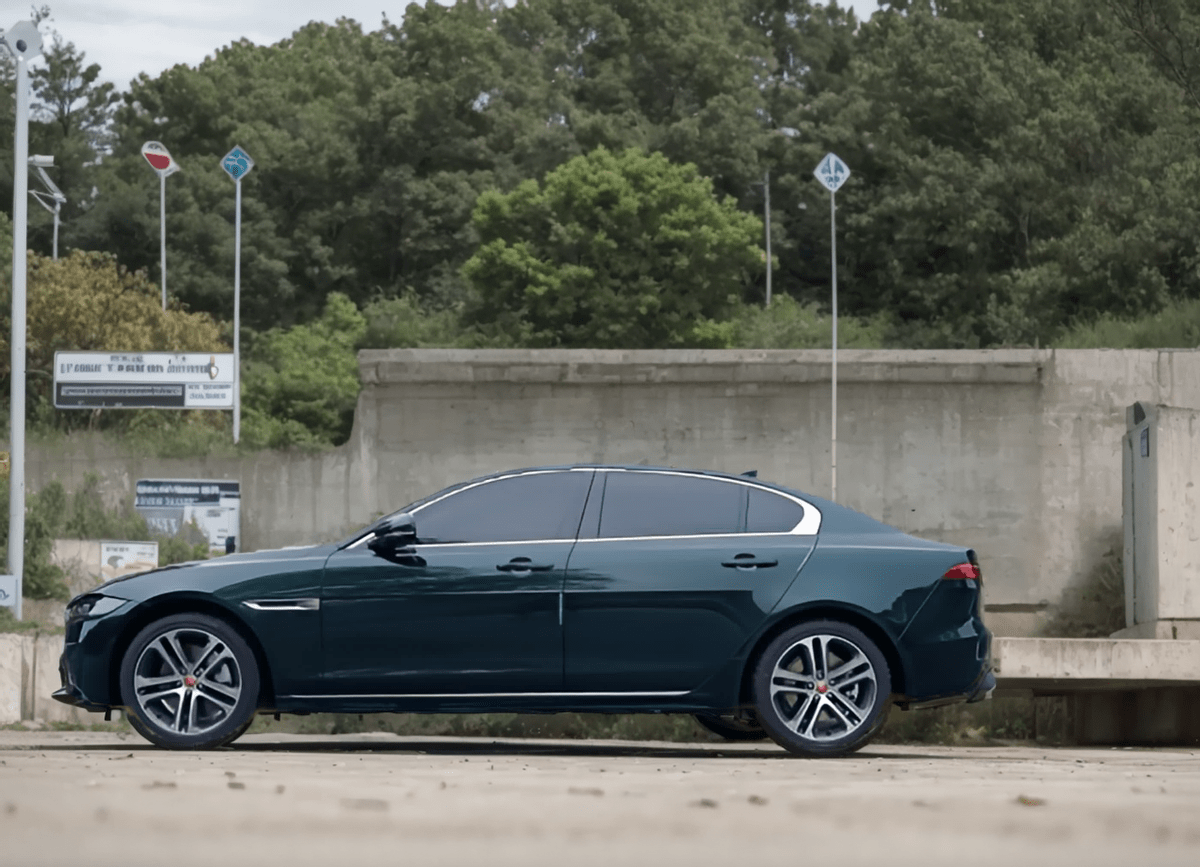 5方面比较！捷豹XEL与凯迪拉克CT5谁更强，一看便知_搜狐汽车_搜狐网