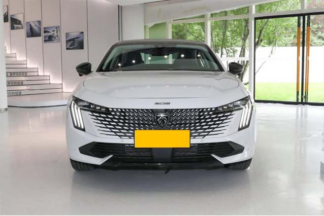 入门即配1.8T+8AT，标致508L全面升级，更适合中国家庭_搜狐汽车_搜狐网