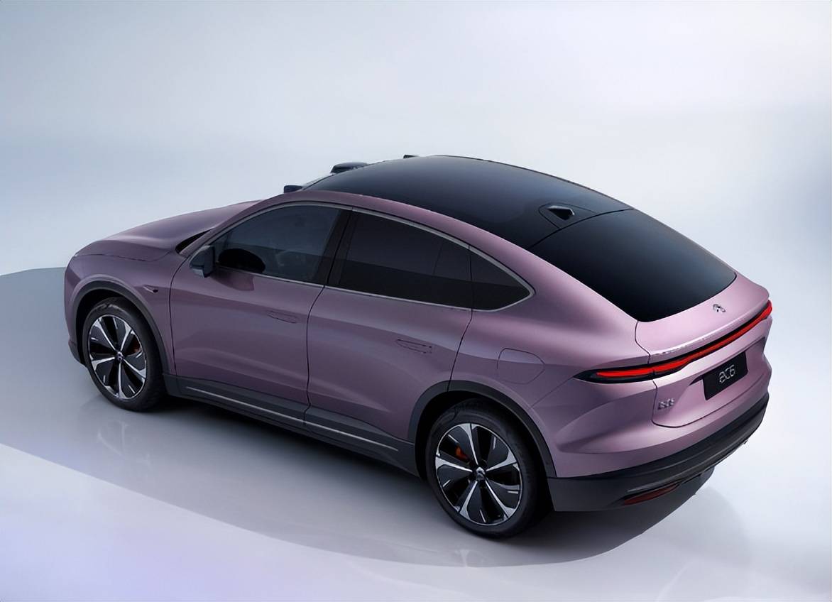 预售13.37万起，续航450/605km，睿蓝7能否撬动纯电SUV市场？_搜狐汽车_搜狐网