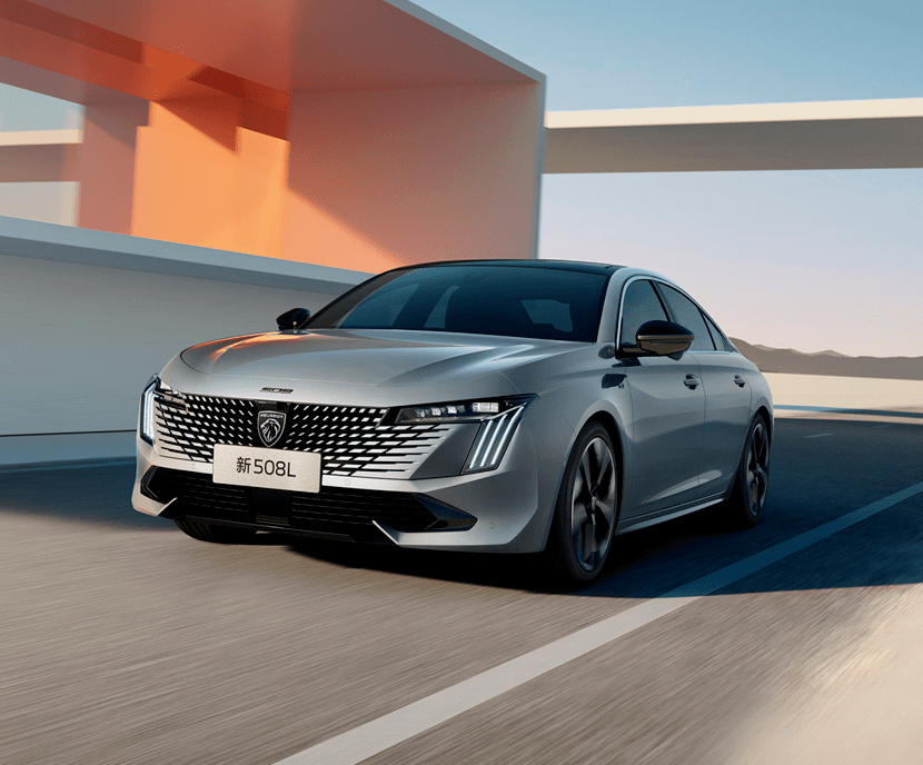 16.37万元起，新款东风标致508L能抢回市场吗？_搜狐汽车_搜狐网