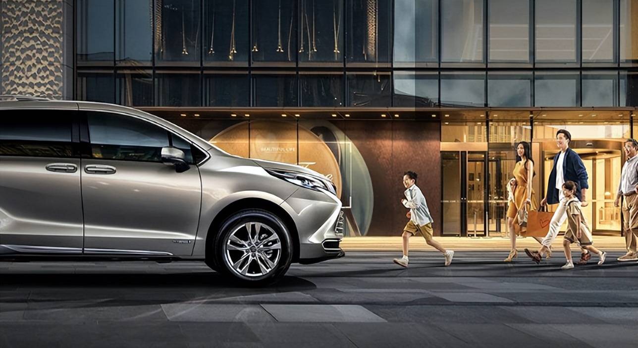 MPV油耗一定高？百公里5.9L，广汽丰田赛那了解一下_搜狐汽车_搜狐网