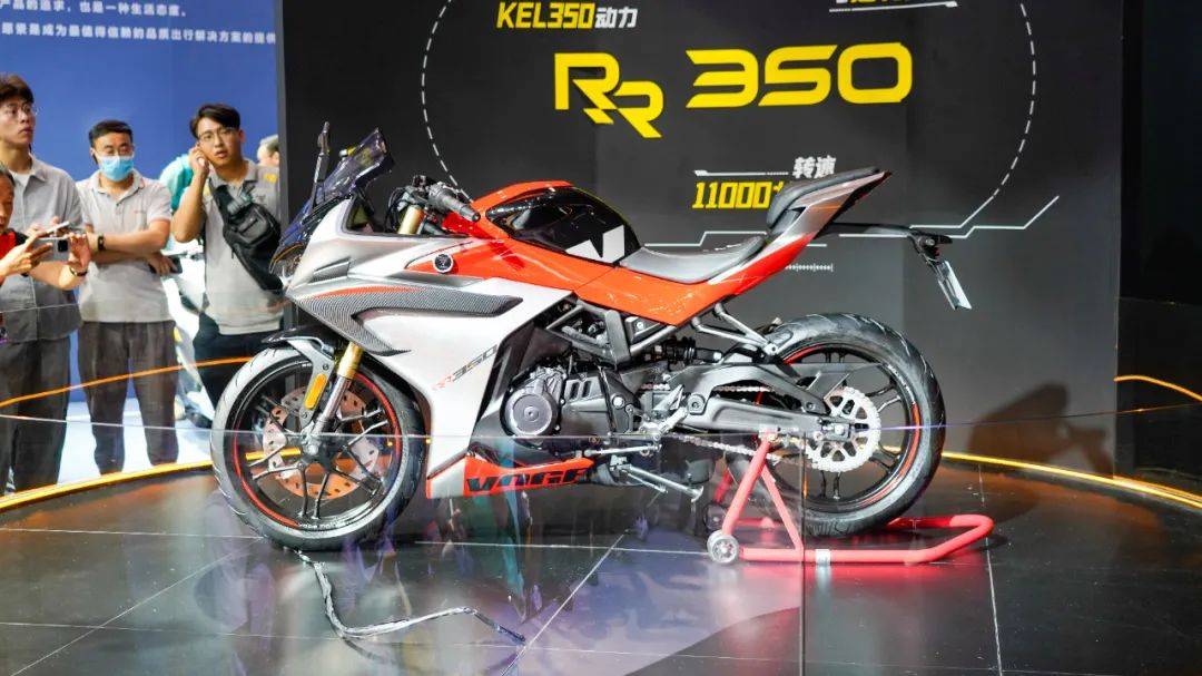 四缸RR660S、RR350、准公升DS900、生态圈，看无极玩转摩博会_搜狐汽车_搜狐网