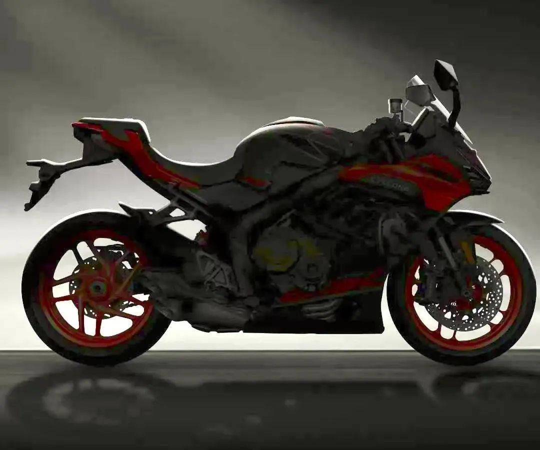 新车不止四缸！2023重庆摩博会新车前瞻_搜狐汽车_搜狐网