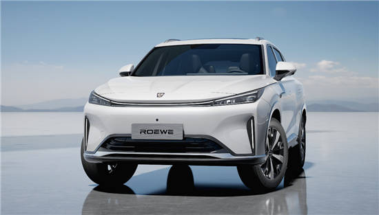 荣威D5X DMH官图发布：首搭DMH超混系统，综合续航超1300km_搜狐汽车_搜狐网