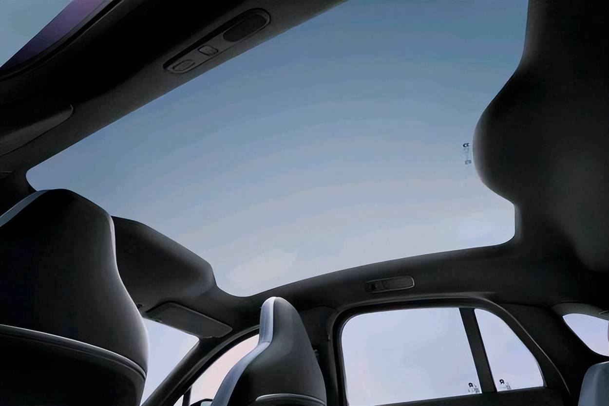 零百4.4秒！35.8万元起售的蔚来新EC6，租电再减7万元_搜狐汽车_搜狐网