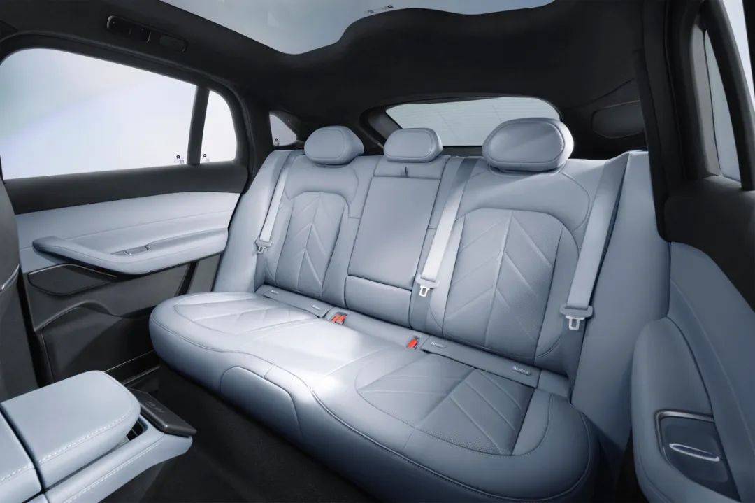 35.8万元起，蔚来全新EC6正式开售_搜狐汽车_搜狐网