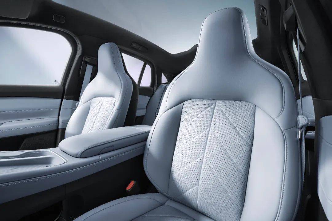 35.8万元蔚来全新EC6上市，换电站数量同期突破1800座_搜狐汽车_搜狐网