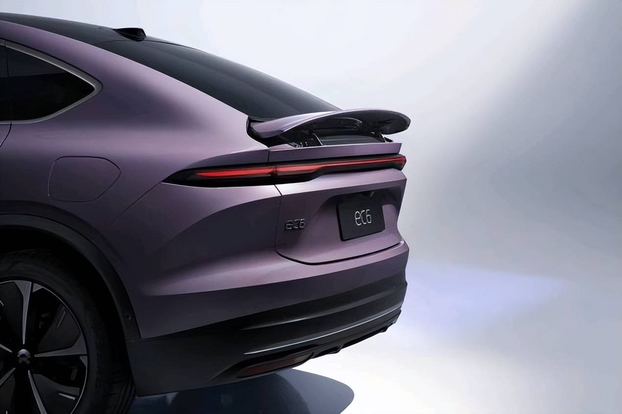 零百4.4秒！35.8万元起售的蔚来新EC6，租电再减7万元_搜狐汽车_搜狐网