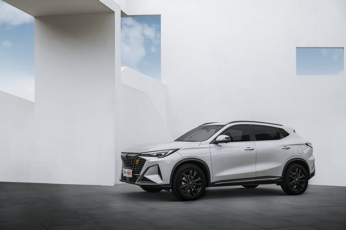 买车直接闭眼入，长安欧尚X5PLUS简直太懂年轻人！_搜狐汽车_搜狐网