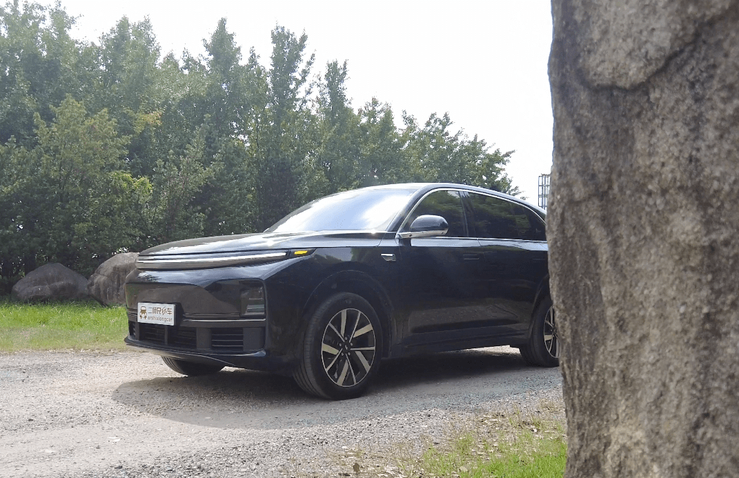 腾势N8和理想L7双车试驾，下手前，这几点请务必要搞清楚_搜狐汽车_搜狐网