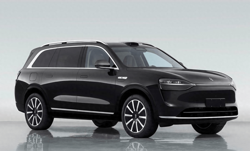 问界M9/理想MEGA/小鹏X9，下半年这三位新势力要霸占你的列表了！_搜狐汽车_搜狐网