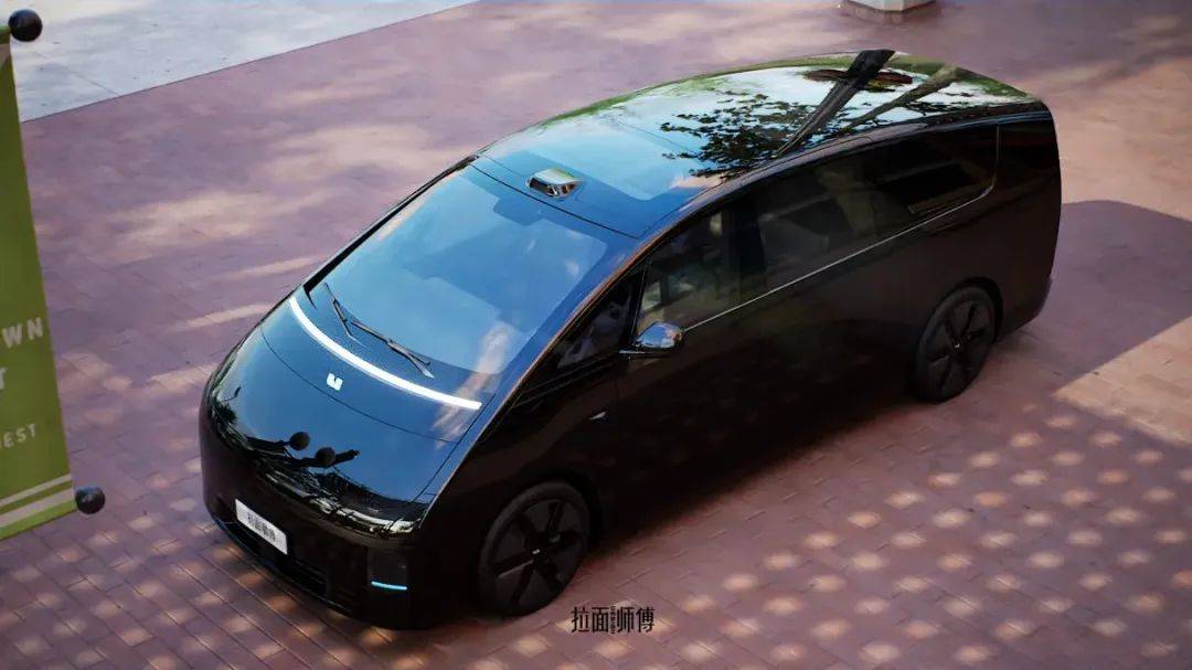 理想MPV基本长这样，会成为像L7、8、9一样的爆款吗？_搜狐汽车_搜狐网