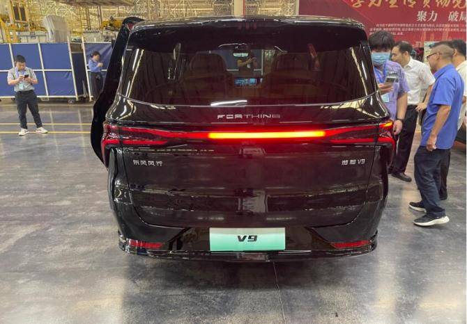 MPV市场好车不断 风行新车定名游艇V9 小鹏X9还有四驱版_搜狐汽车_搜狐网