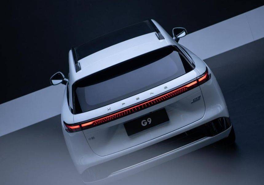 2024款小鹏G9：XNGP智驾系统，让科技智能化进入你的生活_搜狐汽车_搜狐网