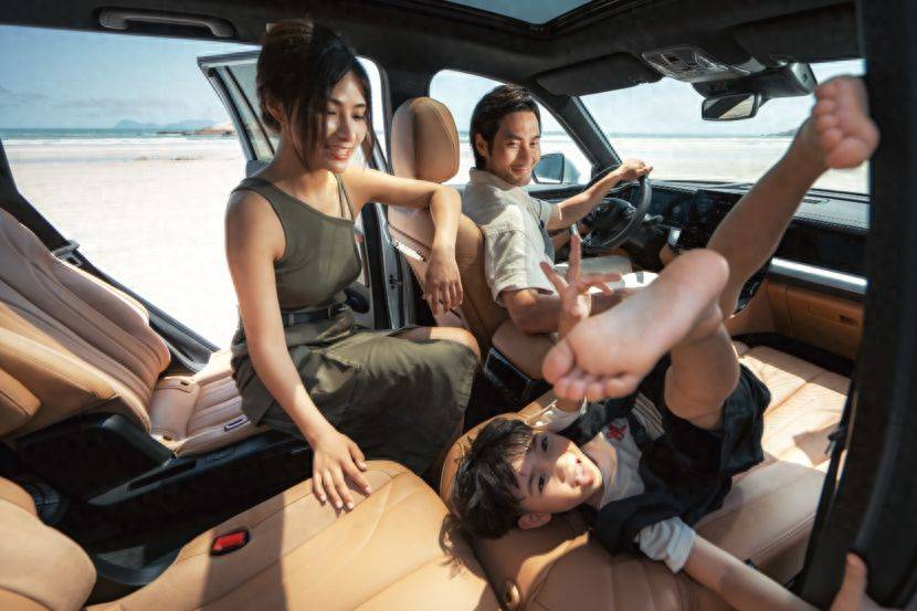 盲猜比唐DM-i贵4万，传祺ES9底气何来？_搜狐汽车_搜狐网