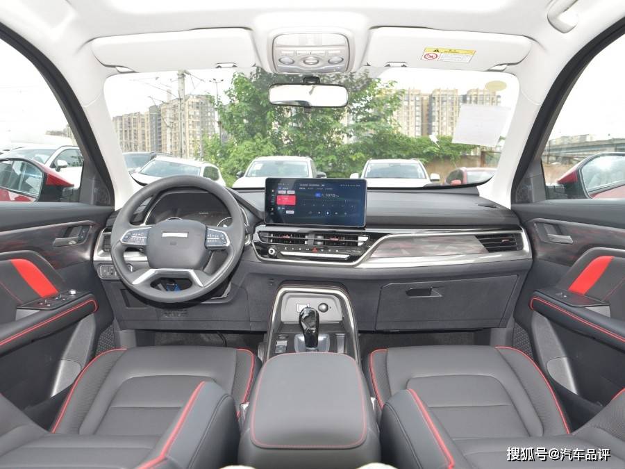 自主SUV怎么选？哈弗H6对比吉利博越L、长安欧尚Z6_搜狐汽车_搜狐网