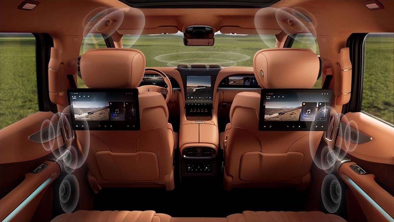 仰望U8豪华版上市价格109.8万元，极致体验彰显高端本色_搜狐汽车_搜狐网