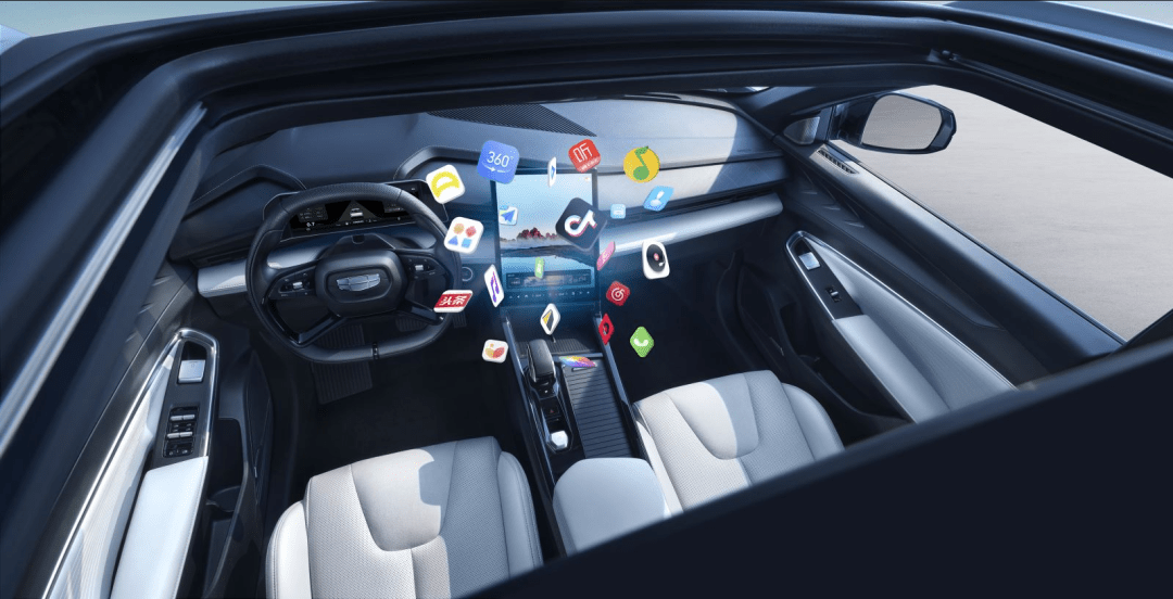 混动SUV「情商」大PK，长安欧尚Z6和博越COOL谁更强？_搜狐汽车_搜狐网