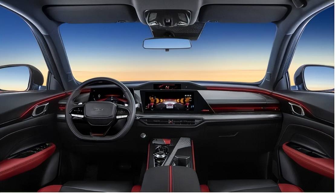 混动SUV「情商」大PK，长安欧尚Z6和博越COOL谁更强？_搜狐汽车_搜狐网