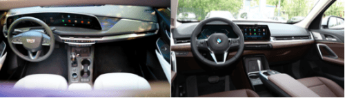 全新XT4 VS 宝马X1：TA的动力表现更强劲！_搜狐汽车_搜狐网