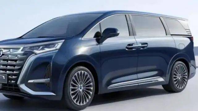 续航超1000公里！刚上市就狂甩10万台，干掉别克GL8，登上冠军宝座_搜狐汽车_搜狐网