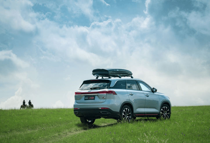 10万级国产SUV购车推荐，哈弗H6、长安欧尚X7PLUS、捷途X70PLUS怎么选？_搜狐汽车_搜狐网